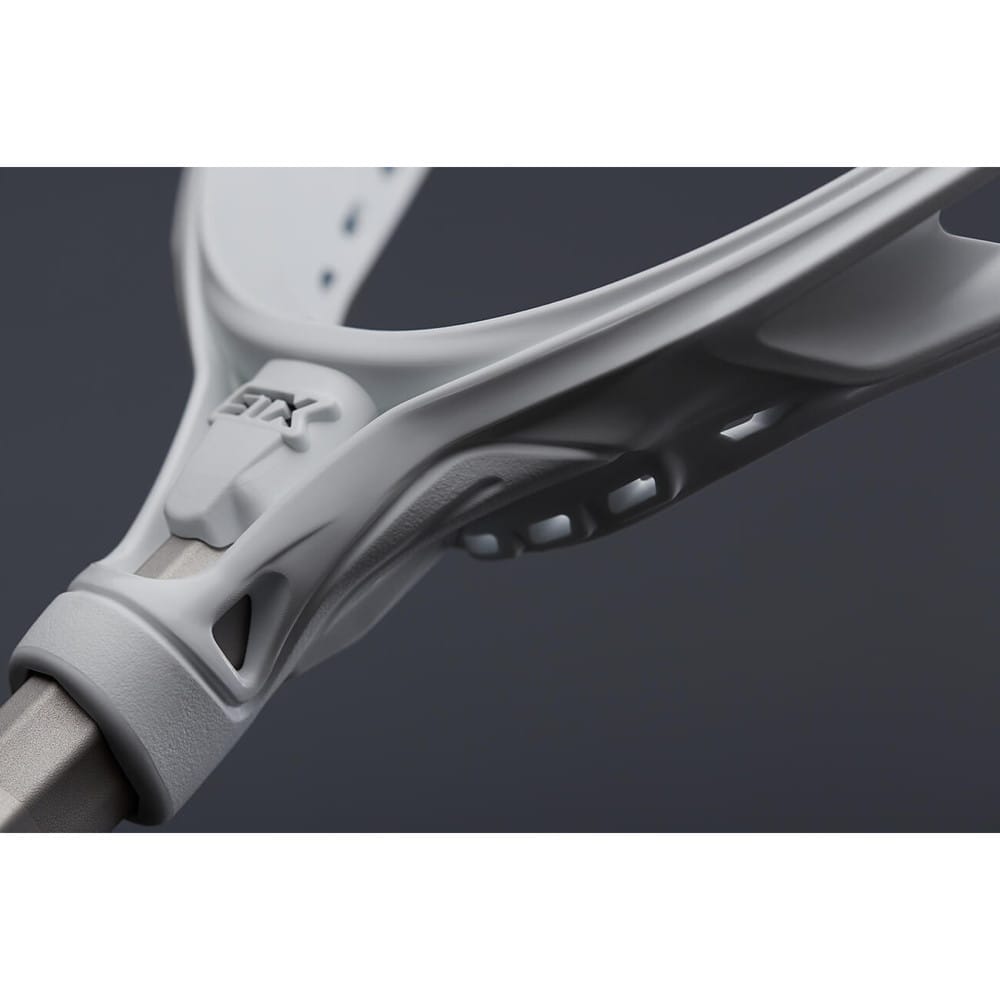 STX Eclipse 2 II Goalie Lacrosse Head