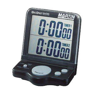 Dual Timer & Clock