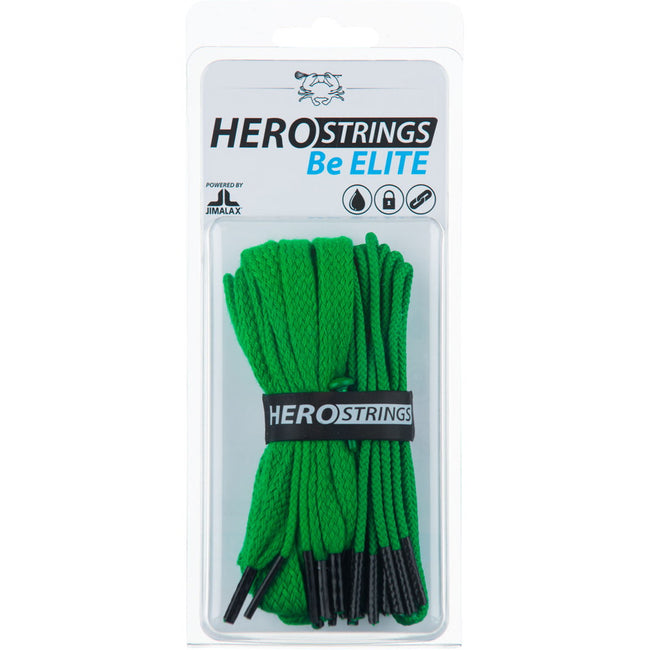 East Coast Dyes Hero Strings Lacrosse Head Sidewall and Shooting Strings