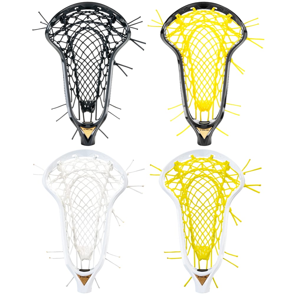 TRUE Lynx Women's Lacrosse Head