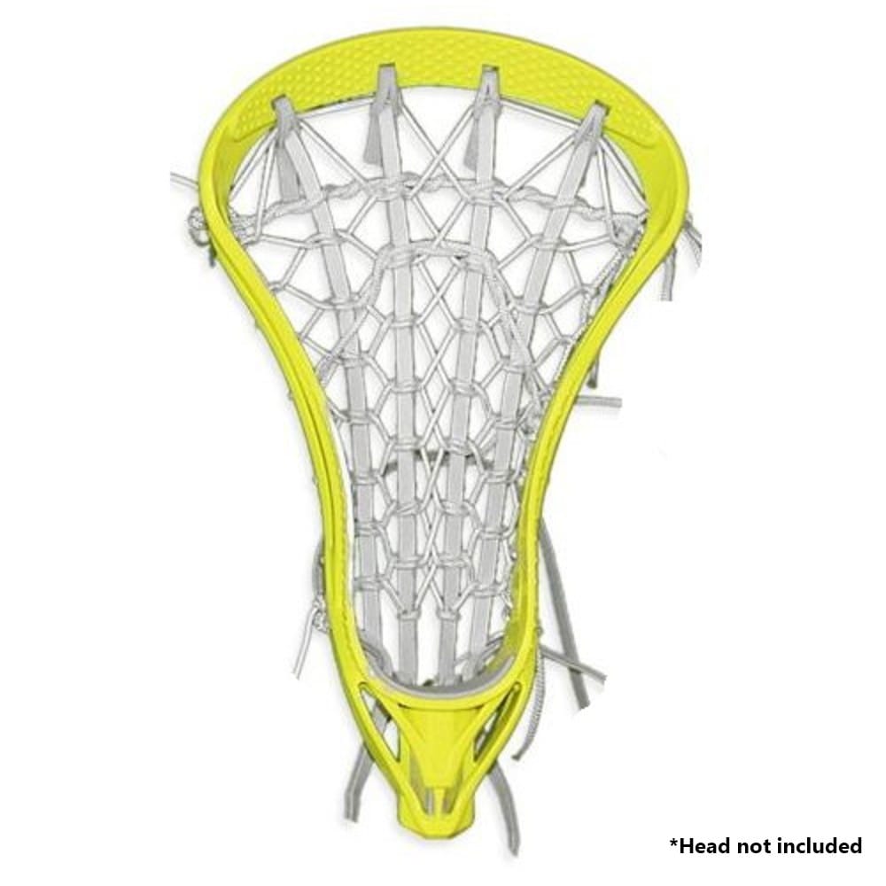 SportStop CUSTOM STRINGING JOB - Womens Lacrosse Traditional