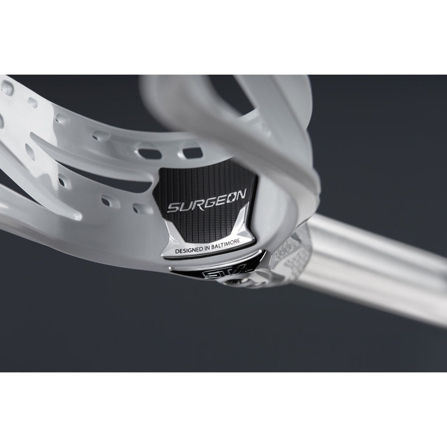 STX Surgeon 700 Lacrosse Head