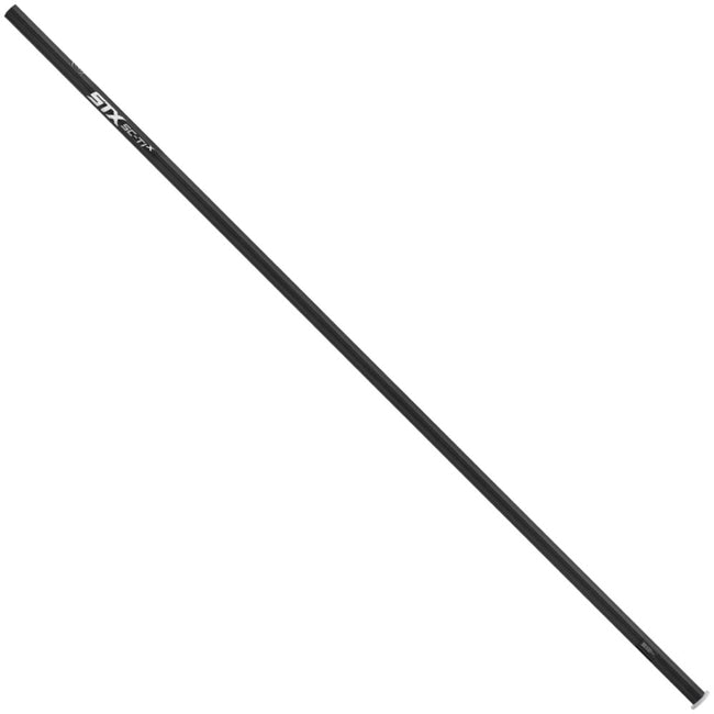 STX Sc-Ti X Defense Lacrosse Shaft