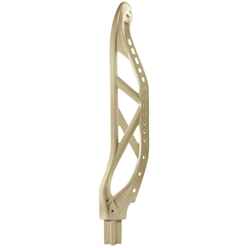 ECD Weapon X Natural Lacrosse Head