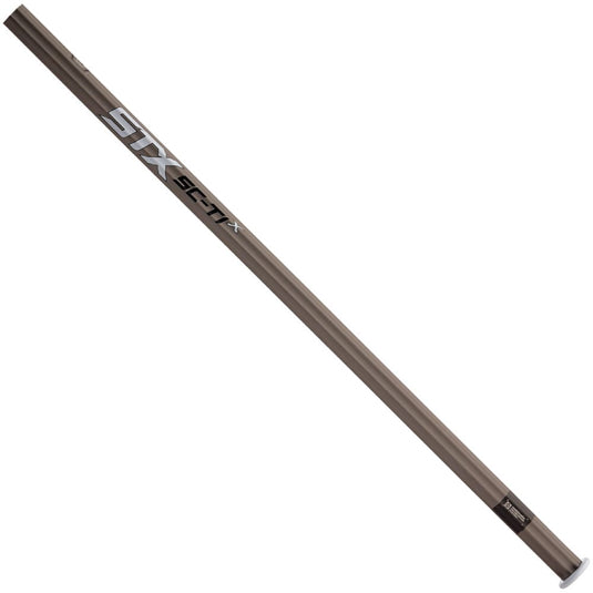 STX Sc-Ti X Attack Lacrosse Shaft | Online Lacrosse Shafts