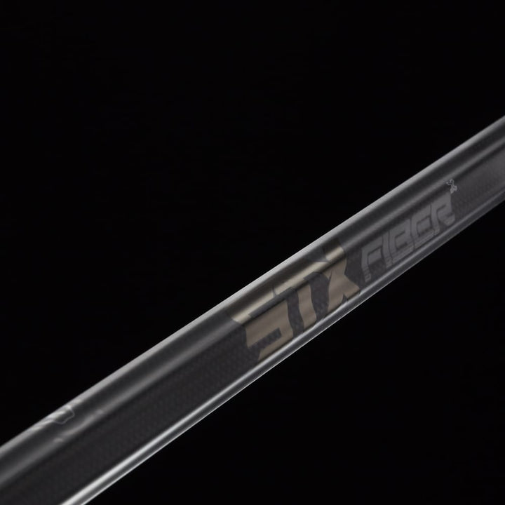 STX Fiber X Composite Attack Lacrosse Shaft