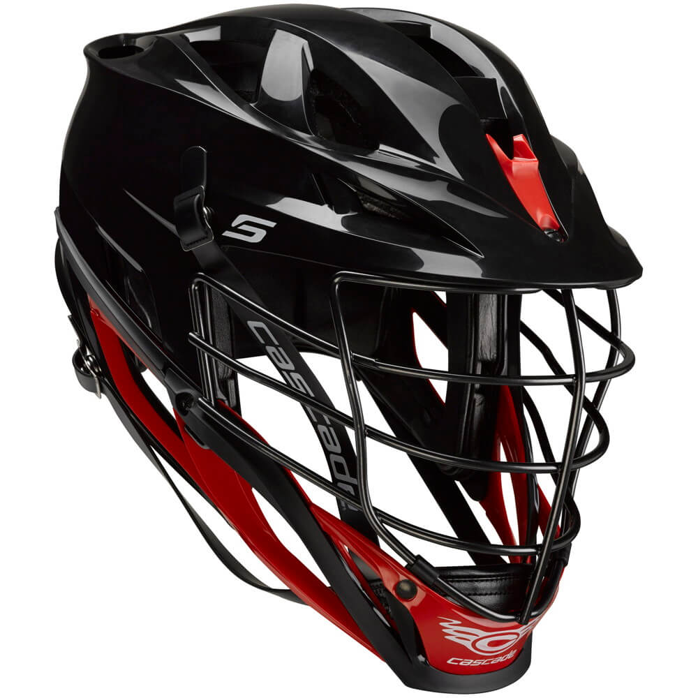 Custom Cascade S | Cascade Lacrosse Helmet