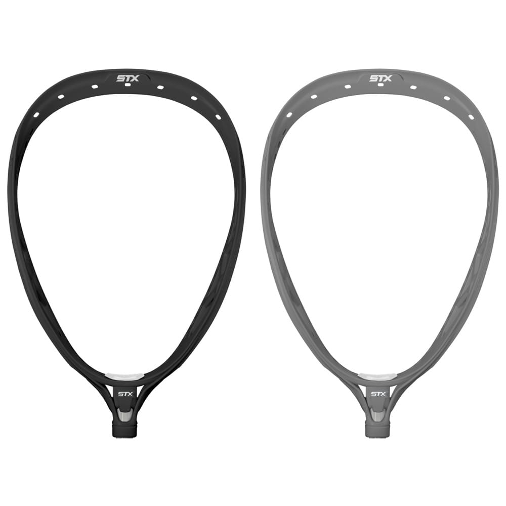 STX Eclipse 2 II Special Colored Goalie Lacrosse Head