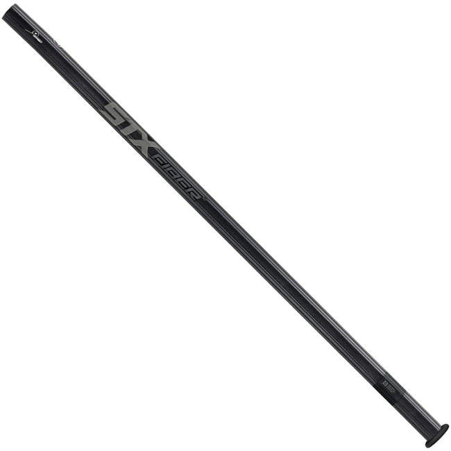 STX Fiber 2D Composite Attack Lacrosse Shaft